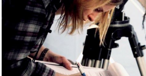 UN METIER > SCRIPTE