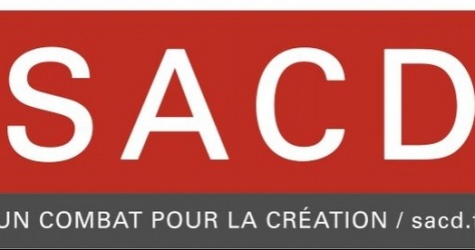 Les étudiants de la spécialisation Scénario membre de la SACD